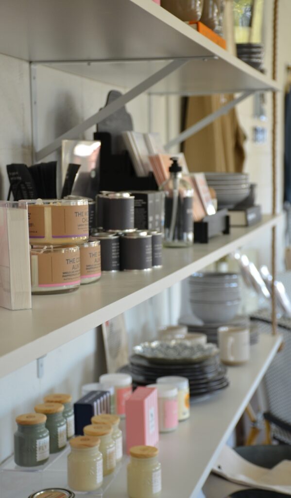 Dune By Sean Kelly - Styled by Sean Co.